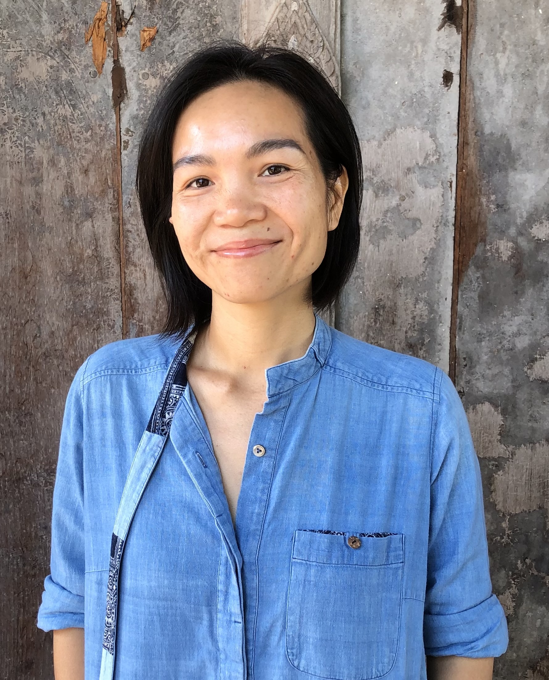Pham Thi Yen Nhi | Oxford Mindfulness