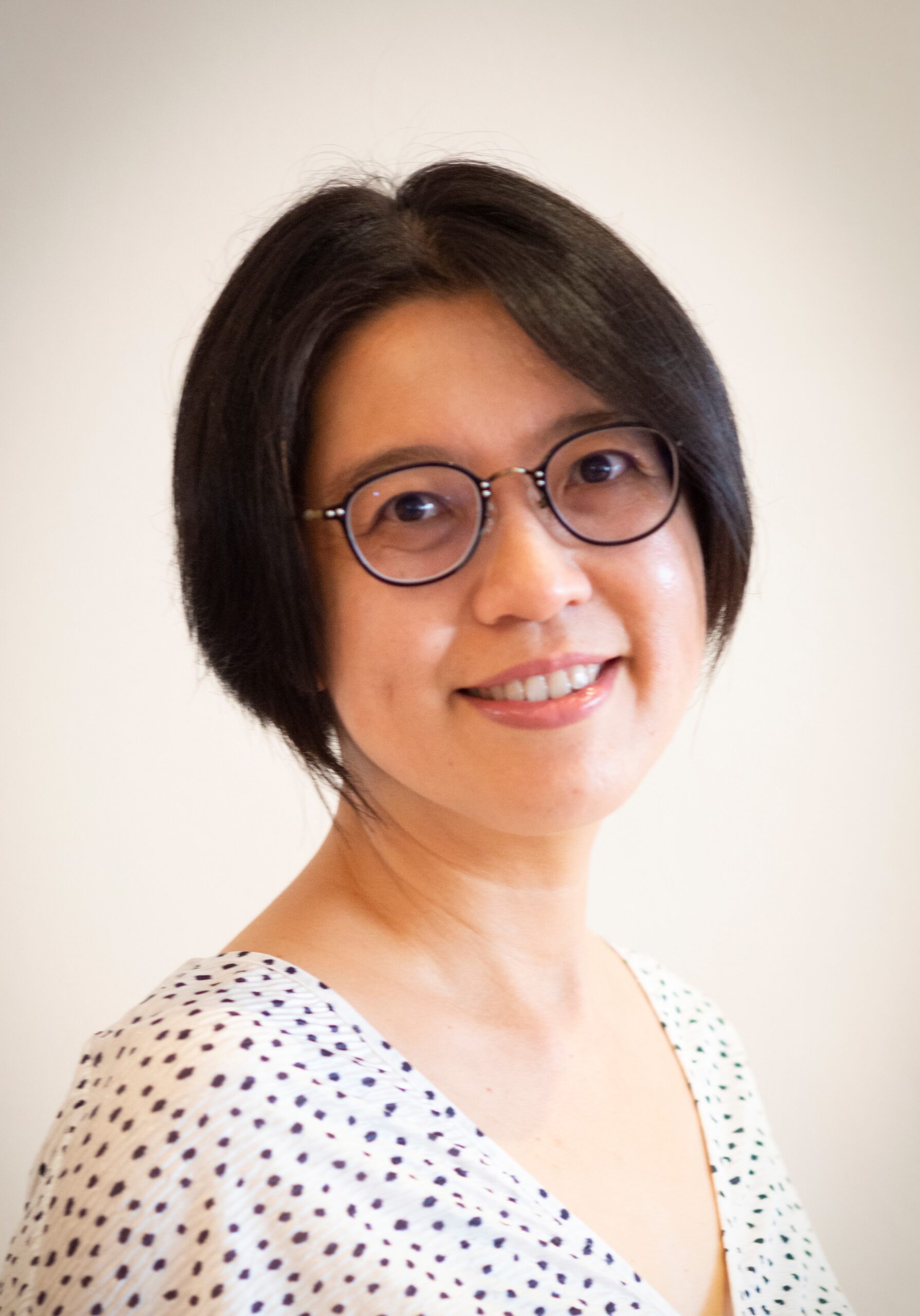 Cheng Ming Hui | Oxford Mindfulness